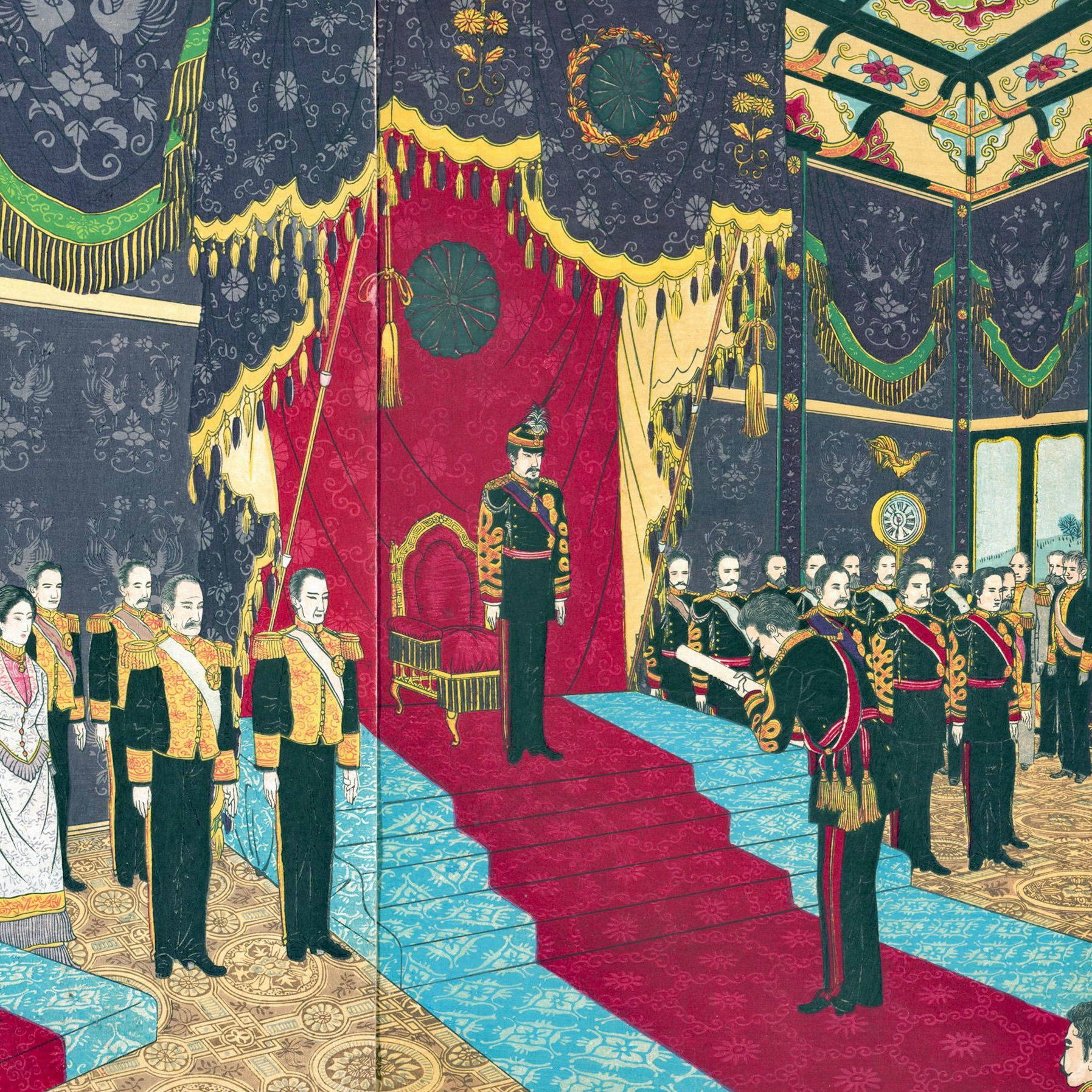 Landeskunde Japans | Nippon-Info