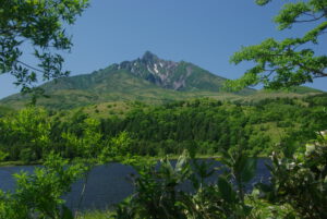 Hokkaidō | Regionen Japans | Landeskunde | Nippon-Info